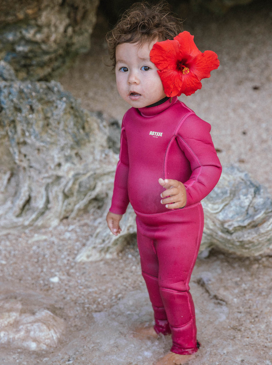 Abysse - Sustainable Swimwear, Wetsuits, & Activewear