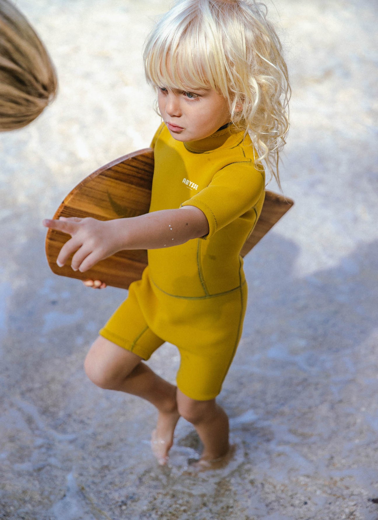 Abysse - Sustainable Swimwear, Wetsuits, & Activewear