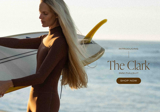 Abysse - Sustainable Swimwear, Wetsuits, & Activewear
